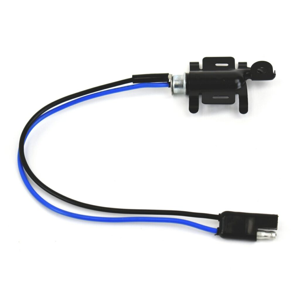 Mustang Automatic Shifter Indicator Light For Cars With Console ...